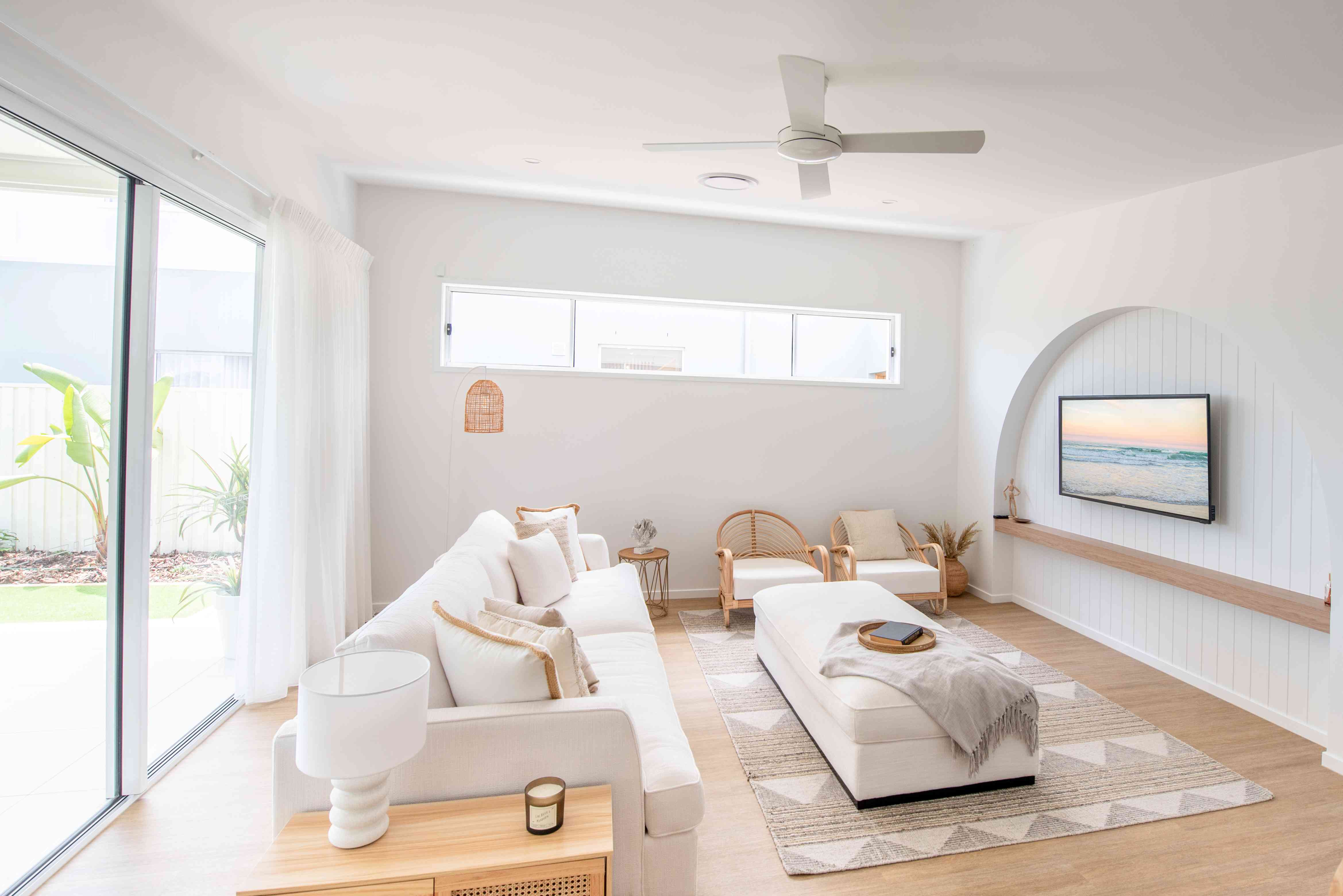 [Home Design & 3D Tours] Byron by Dwyer Quality Homes | OpenLot